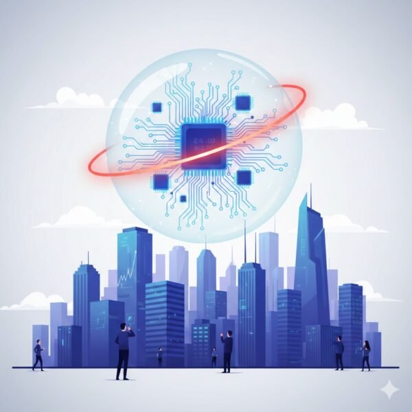 AI bubble - Pat Hays Online